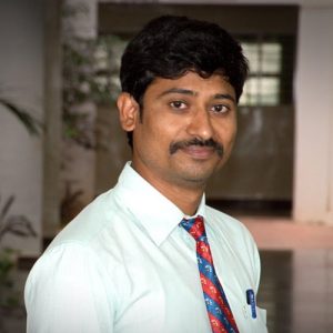 Sudhakar S – Cambridge Faculty Portal