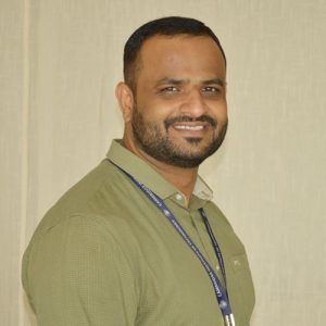 Shyam Sundar V – Cambridge Faculty Portal