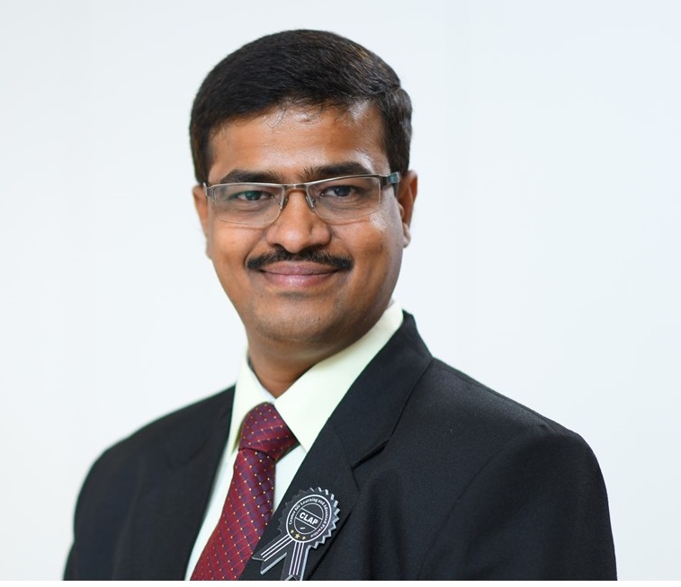 Dr. Y. Muralidhar Reddy – Cambridge Faculty Portal